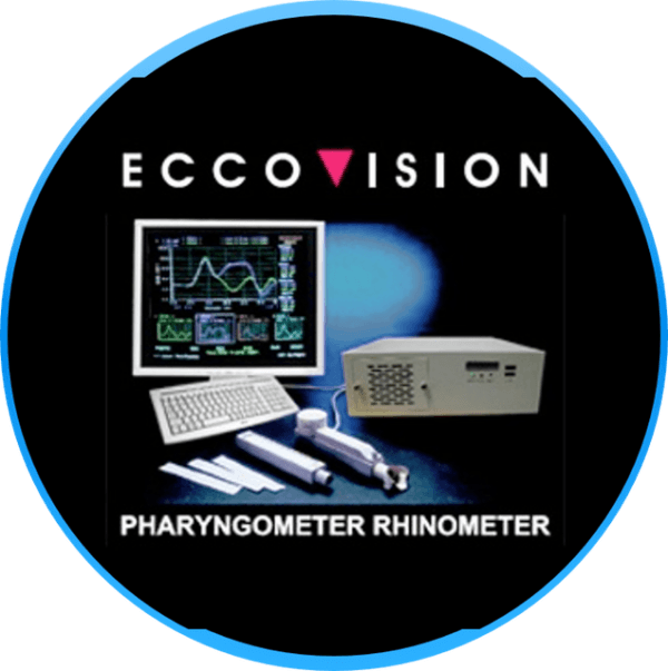 [New Equipment] Acoustic Pharyngometer / Rhinometer - Milani Dental